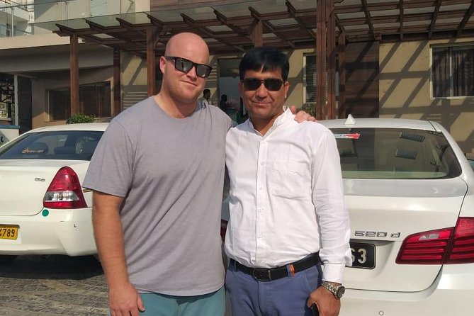 Taj Mahal's Special tour from Delhi Airport/Hotel. - Authentic Reviews and Real Experiences