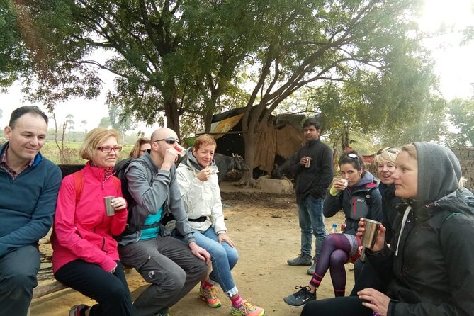 Taj Nature And Country Side Bike Tour - Authenticity and Traveler Feedback