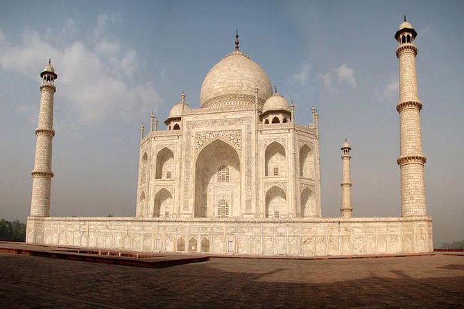 Taj Sunrise & Agra Fort: A Private Day Trip from Delhi - Why Choose a Private, Customizable Day Trip?