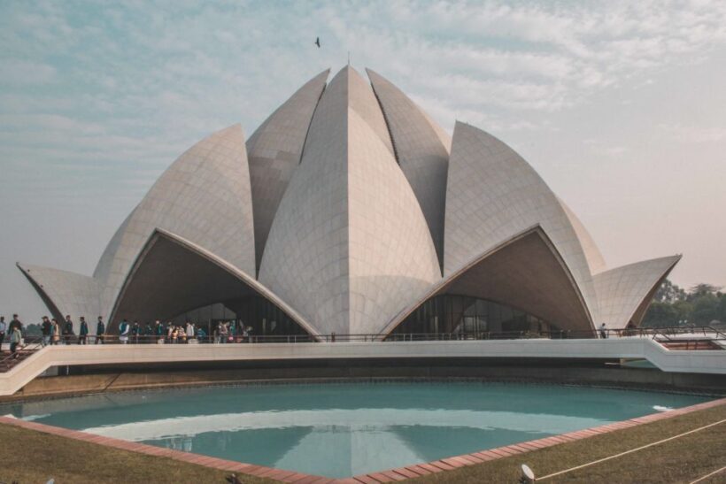 Taj & Time-Honored Delhi: A Guided 2-Day Journey - Key Points