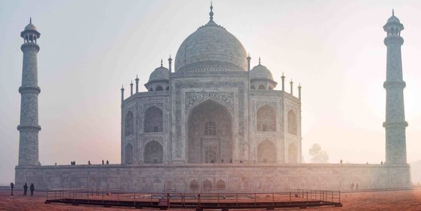 Taj & Time-Honored Delhi: A Guided 2-Day Journey - Exploring the Delhi & Agra Itinerary