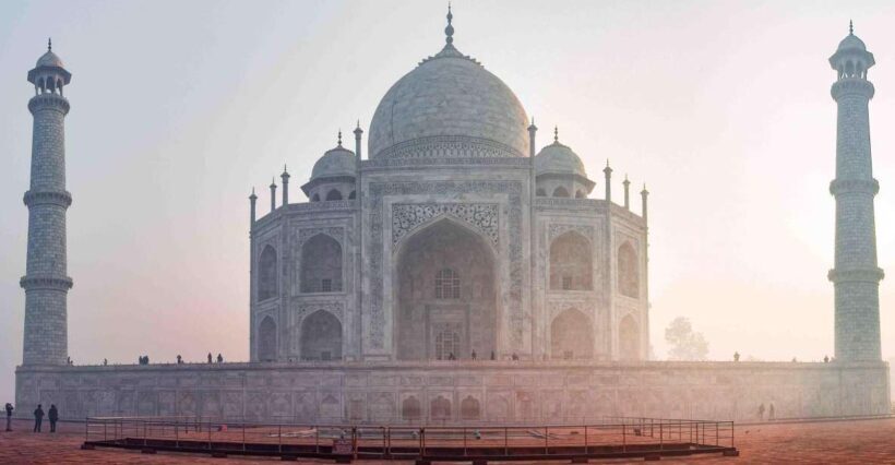 Taj & Time-Honored Delhi: A Guided 2-Day Journey - Highlights & Considerations