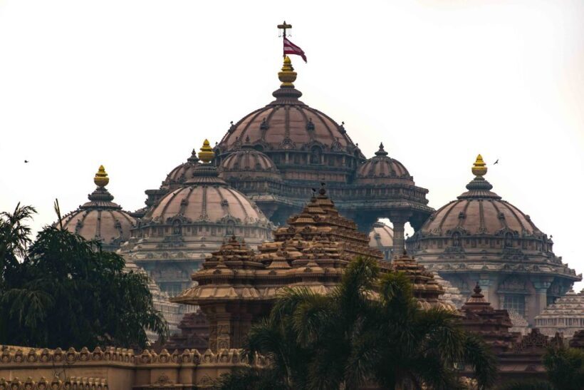 Taj & Time-Honored Delhi: A Guided 2-Day Journey - Final Thoughts