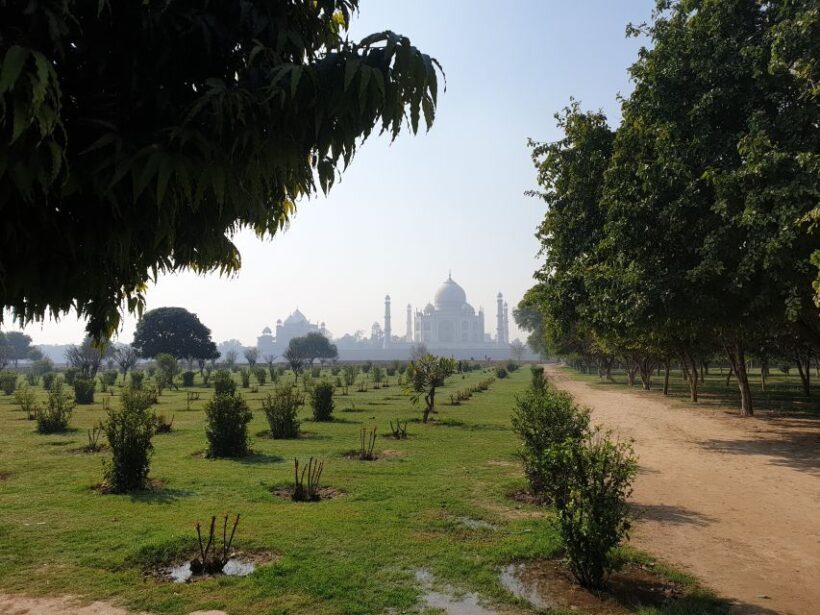 Taj & Timeless Agra: Sunset to Sunrise 2 Day Experience - An In-Depth Look at the Taj & Timeless Agra Tour
