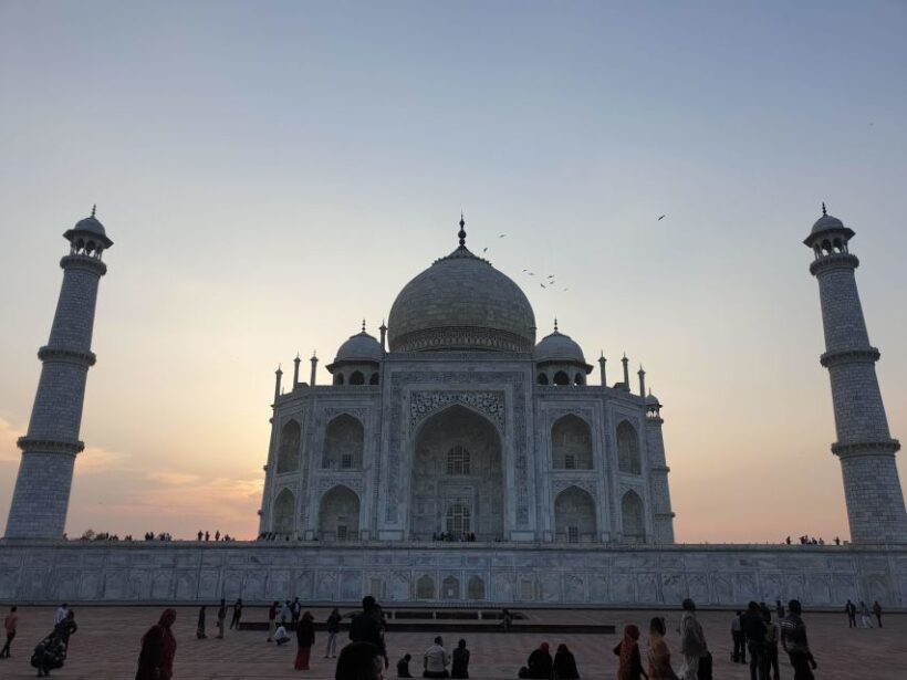 Taj & Timeless Agra: Sunset to Sunrise 2 Day Experience - FAQ About the Taj & Timeless Agra Tour