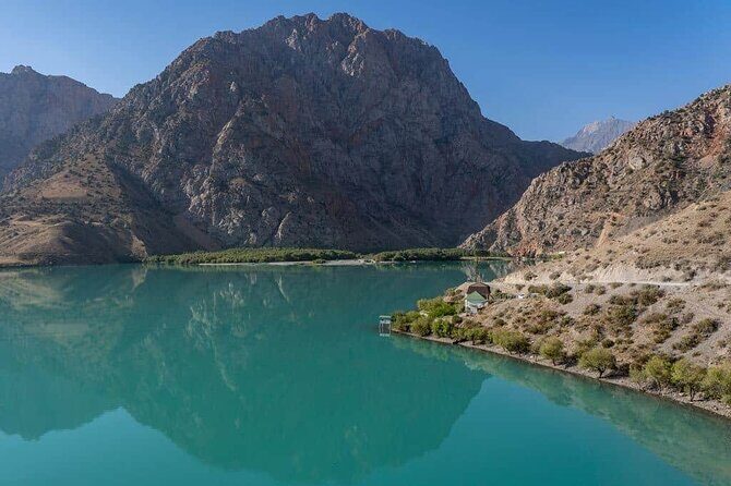 Tajikistan Fann Mountains Iskanderkul 2 Day Private Trekking Tour from Samarkand - Who Will Love This Tour?