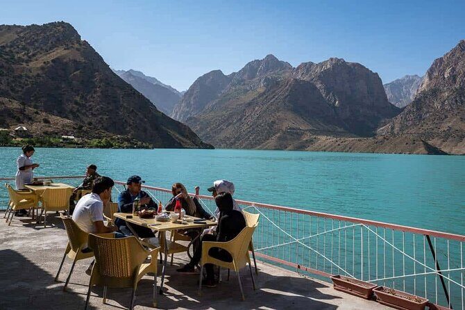 Tajikistan Fann Mountains Iskanderkul 2 Day Private Trekking Tour from Samarkand - FAQ
