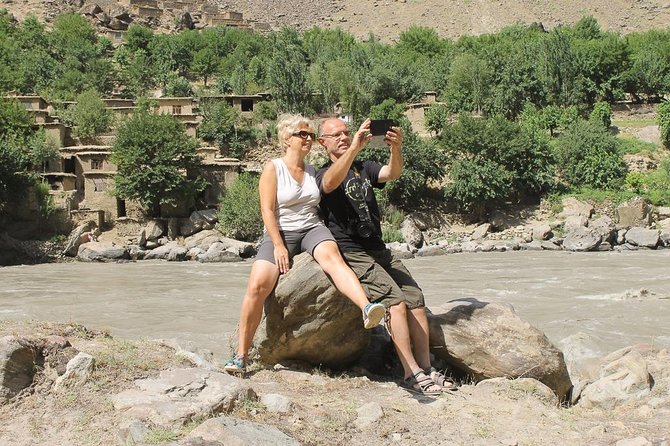 Tajikistan & Kyrgyzstan cultural tour along Pamir Highway - Khorog: A Mountain Oasis of Botanical and Cultural Riches