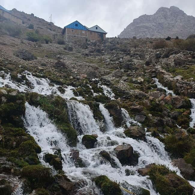 Tajikistan Seven Lakes Day TripFrom Samarkand - The Itinerary in Detail