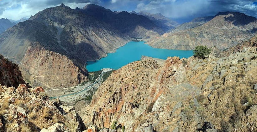 Tajikistan Seven Lakes Day TripFrom Samarkand - What to Pack and Prepare