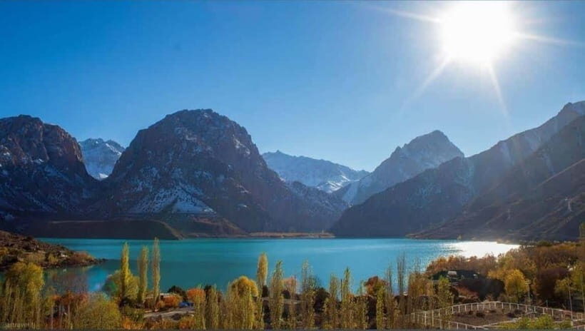 Tajikistan tour from Samarkand to Dushanbe in 6 days - Authentic Experiences and Traveler Insights