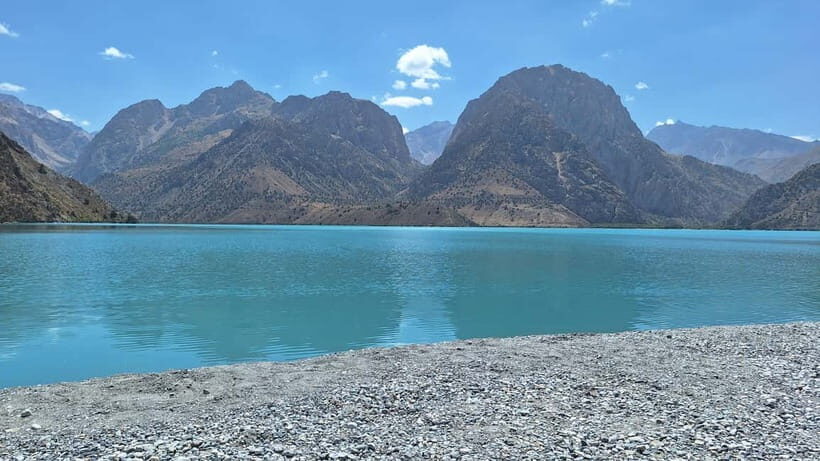 Tajikistan tour from Samarkand to Dushanbe in 6 days - Who Will Love This Tour?