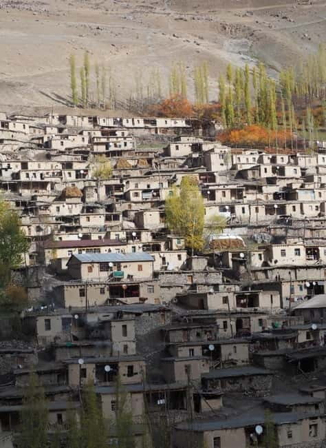 Tajikistan tour from Samarkand to Dushanbe in 6 days - The Sum Up