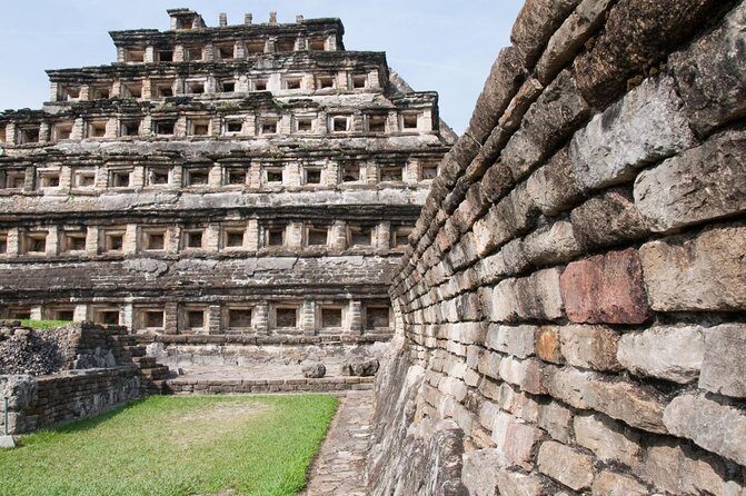 Tajin Ruins Day Trip and Vanilla Factory Experience - Who Will Enjoy This Tour?