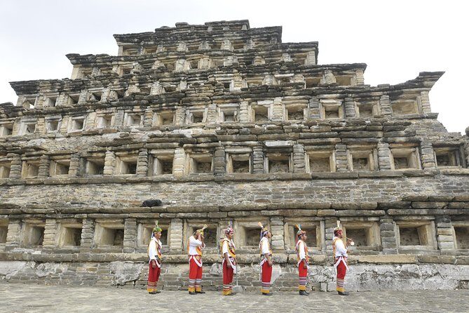 Tajin Ruins Day Trip and Vanilla Factory Experience - FAQ