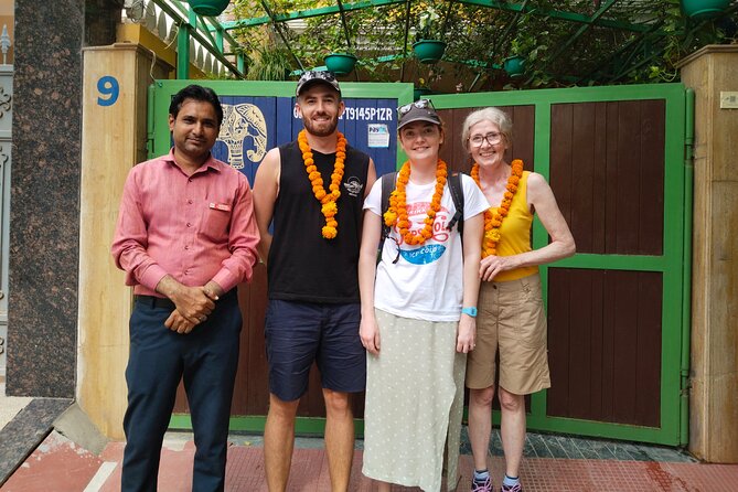 TajMahal and Agra city best tour from Delhi by superfast train - FAQ