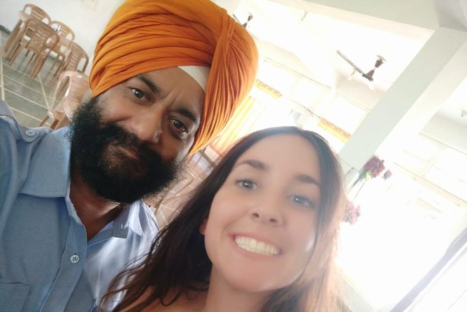 TajMahal And Agra Fort Same Day Tour from Delhi by Car - Who Should Consider This Tour?