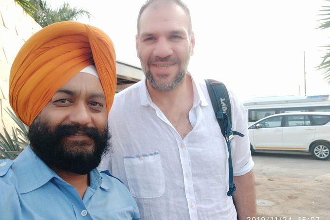 TajMahal And Agra Fort Same Day Tour from Delhi by Car - Final Thoughts