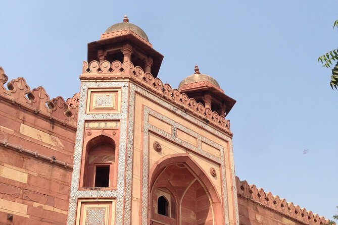 Tajmahal Sunrise And Sunset Tour in Agra with Fatehpur Sikri - Why Travelers Love This Tour