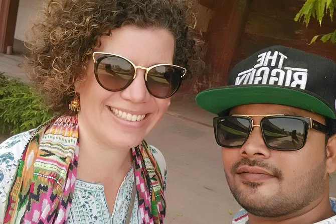 Tajmahal sunrise view - Final Thoughts: Is This Tour for You?