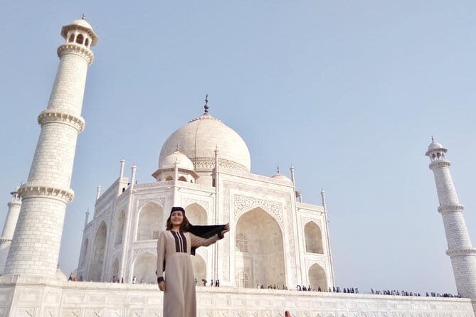 Tajmahal Tour - Final Thoughts