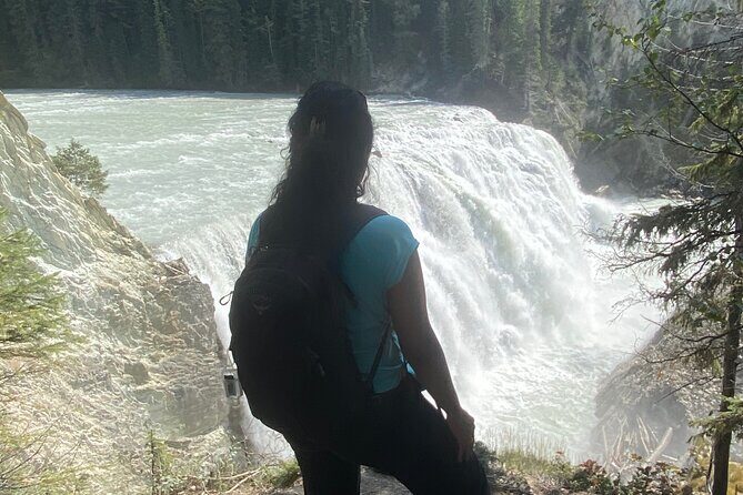 Takakkaw Falls & Emerald Lake: Waterfall Adventures Beyond Banff - An In-Depth Look at the Tour
