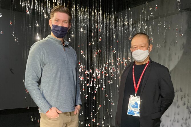 Takamatsu Full-Day Private Tour With Government-Licensed Guide - Transportation Details