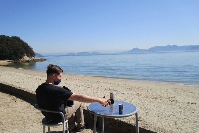 Takamatsu Full-Day Private Tour With Government-Licensed Guide - Expert Local Guide