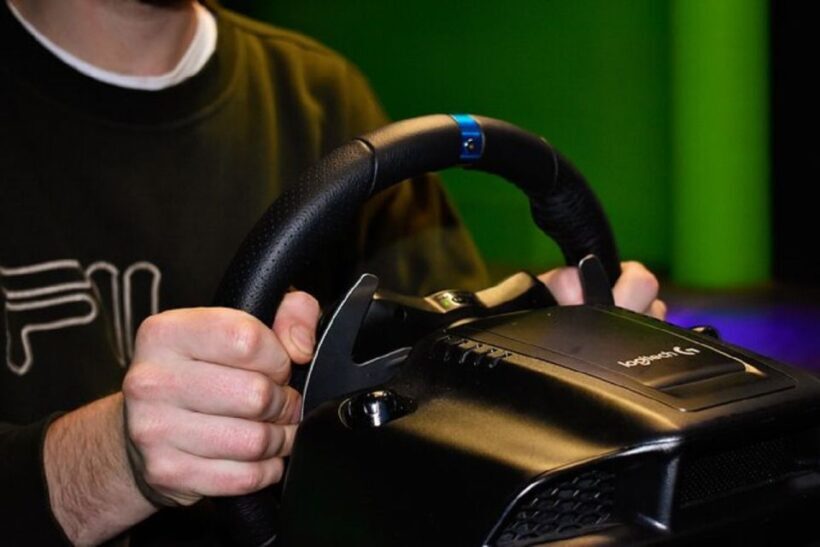 Takapuna: Race Car Simulator - Key Points