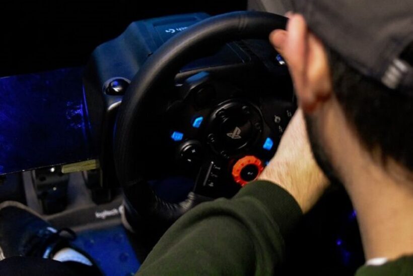 Takapuna: Race Car Simulator - What to Expect from the Race Car Simulator Experience