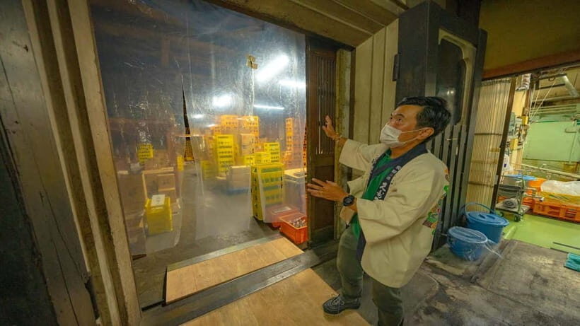 Takayama: 30-Minute Sake Brewery Tour - The Sum Up: Is the Takayama Sake Tour Worth It?
