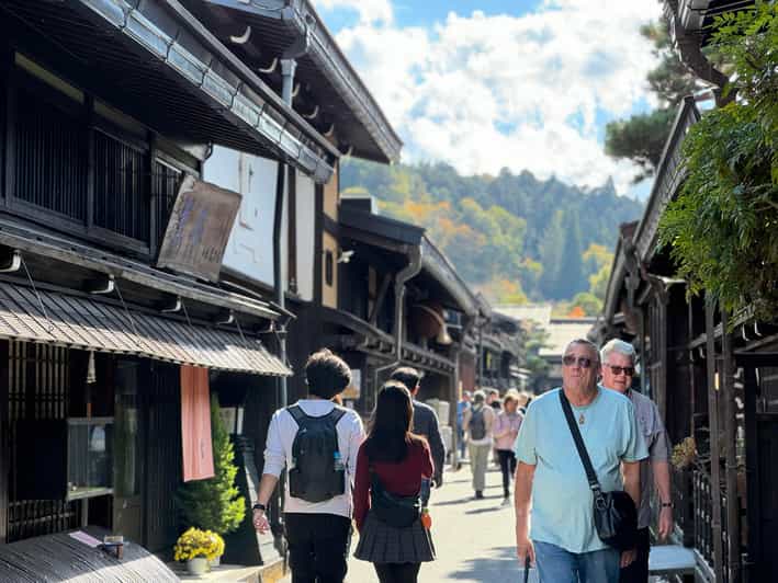 Takayama: Full-Day Private Guided Tour to 6 GYG Top Spots - Frequently Asked Questions