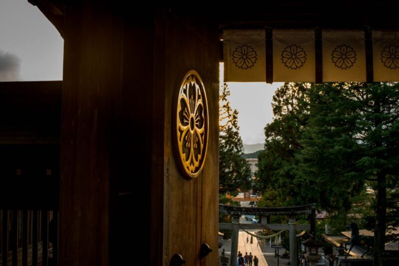 Takayama Full Day Tour (Private Guided) - Takayama Morning Market