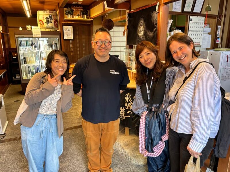 Takayama Half Day Tour (Private Guide) - Key Points
