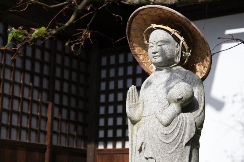 Takayama Half Day Tour (Private Guide) - Accessibility and Additional Information
