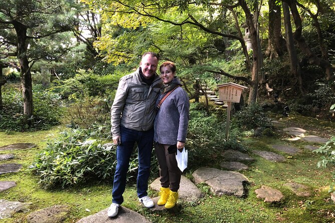 Takayama Half Day Tour (Private Guide) - Additional Information