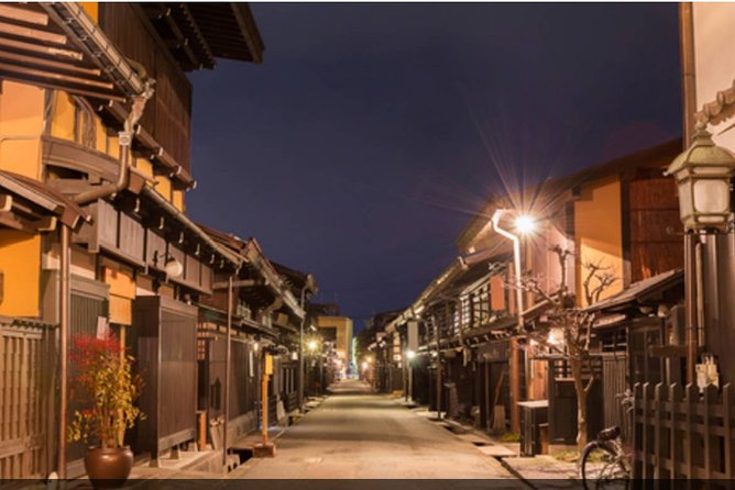 Takayama Half Day Tour (Private Guide) - Reasons to Book the Takayama Half Day Tour