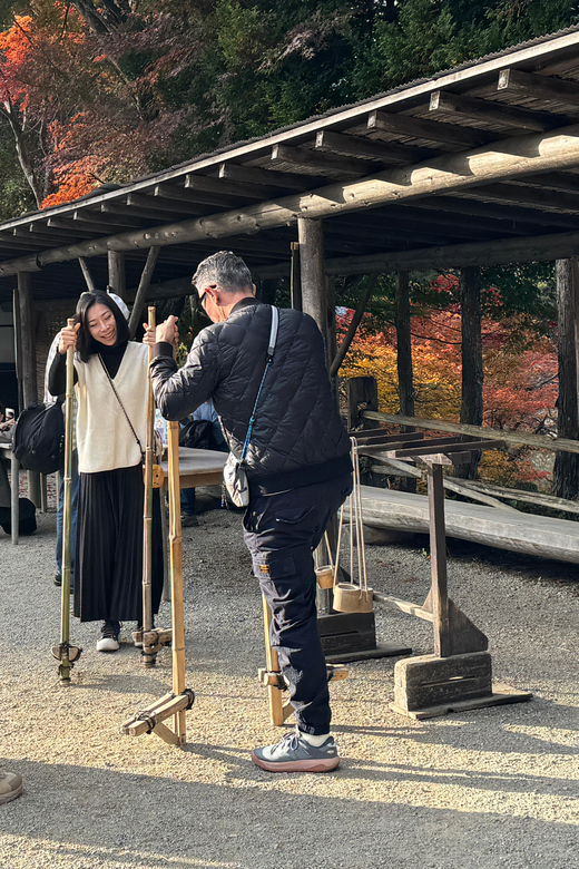 Takayama: Hida Folk Village Guided Tour With Bus Transfer - Frequently Asked Questions