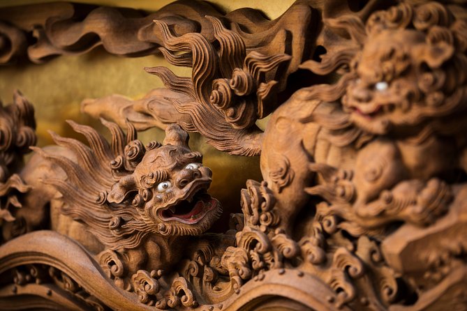 Takayama Old Town Walking Tour With Local Guide - Traveler Feedback and Recommendations