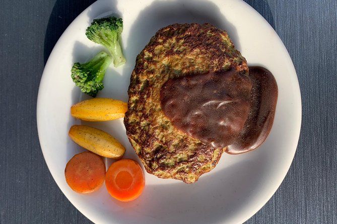 Takayama Oldtownship Walking Tour With Local Guide. (About 70MIN) - What to Expect