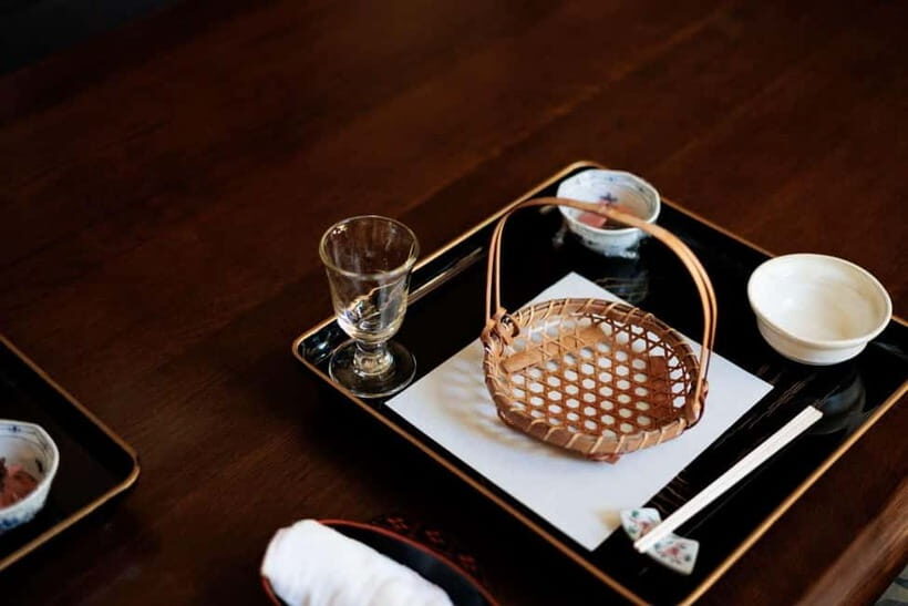 Takayama: Private Cooking Class at Local's Machiya House - Introduction