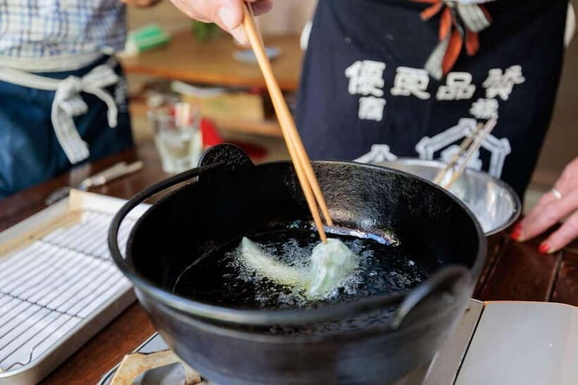 Takayama: Private Cooking Class at Local's Machiya House - Who Will Love This Experience?