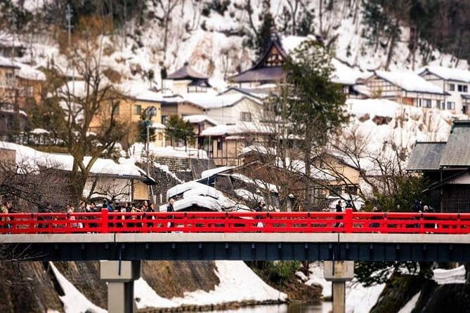 Takayama, Shirakawago & Kanazawa 3 - Day Tour - Value and Practicalities