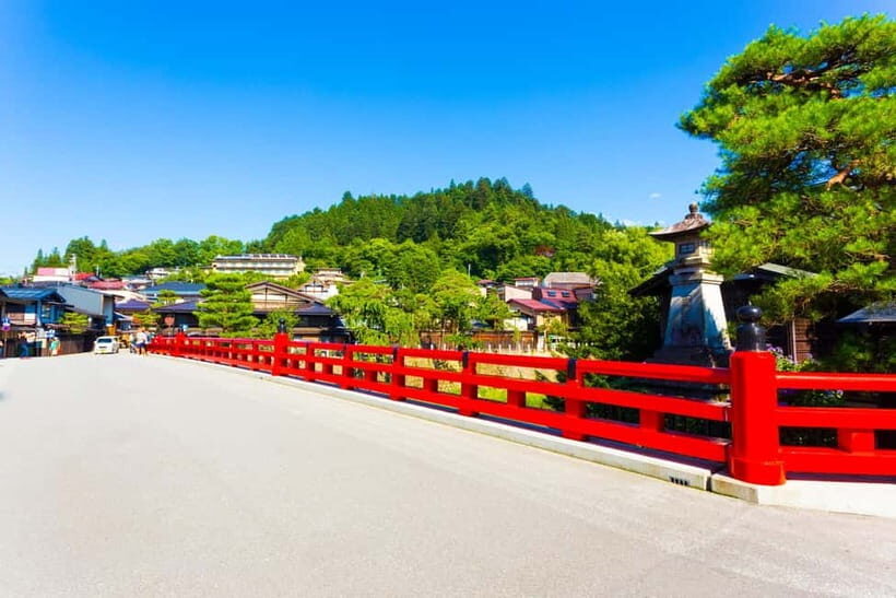 Takayama Temples Private Tour: Tranquil Walks at Higashiyama - Discovering Takayama’s Tranquil Spirit