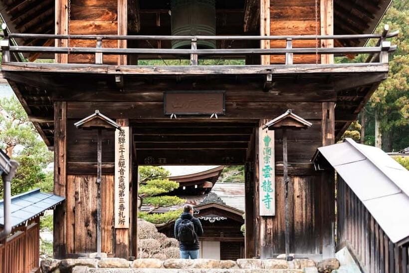 Takayama Temples Private Tour: Tranquil Walks at Higashiyama - FAQ