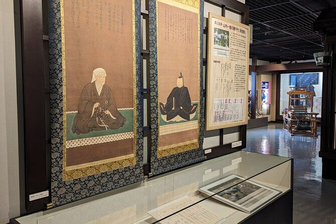 Takayama to Gujo Hachiman, History Traditions and Crafts - Insights from Reviews