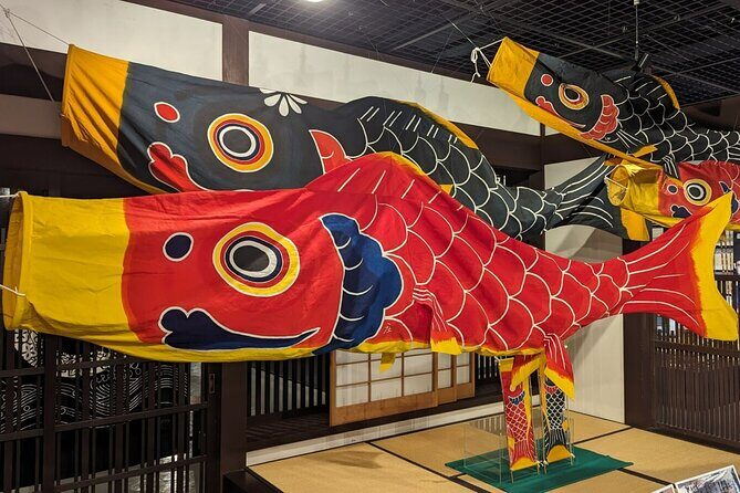 Takayama to Gujo Hachiman, History Traditions and Crafts - FAQ