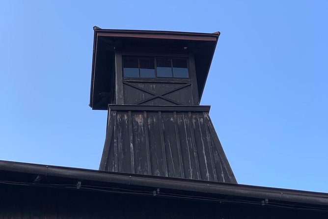 Takayama Walking Tour & Hida Folk Village - Exploring the Hida Folk Village