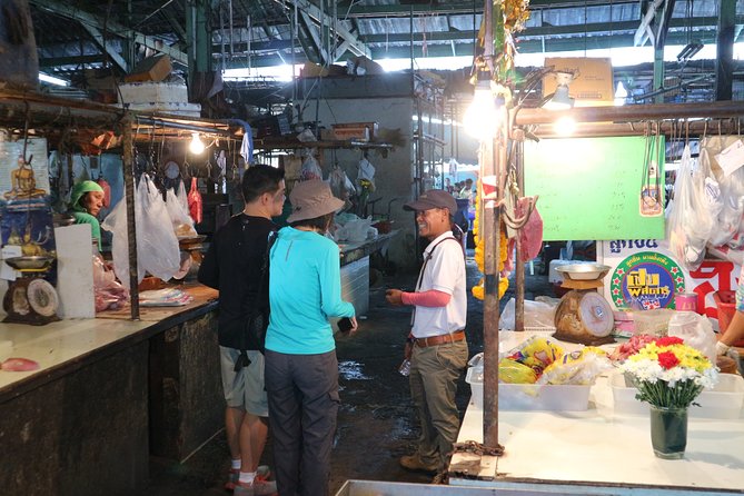 Take a E-Scooter Ride in Bangkok's Jungle - Is this tour right for you?