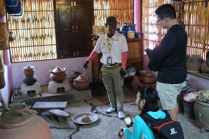 Take a E-Scooter Ride in Bangkok's Jungle - FAQ